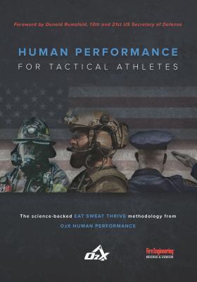 PDF Download Human Performance for Tactical Athletes BY O2x Human ...