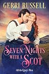 The Highland Bachelor Series by Gerri Russell