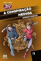 The Medusa Plot by Gordon Korman