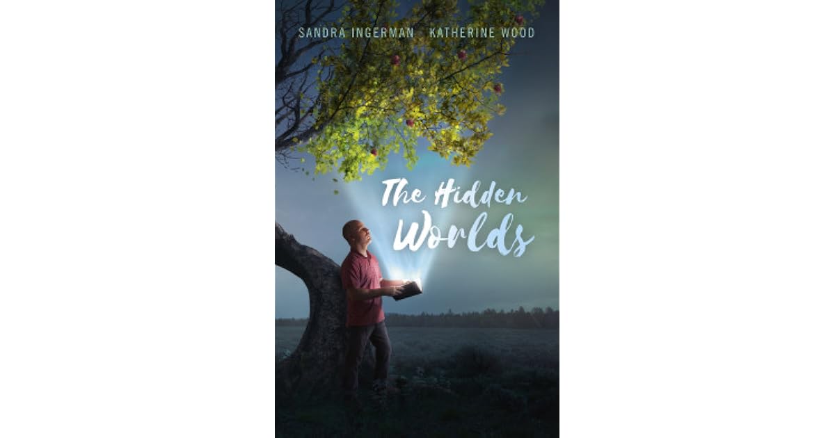The Hidden Worlds by Sandra Ingerman