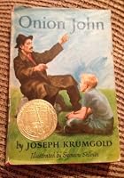 Onion John by Joseph Krumgold