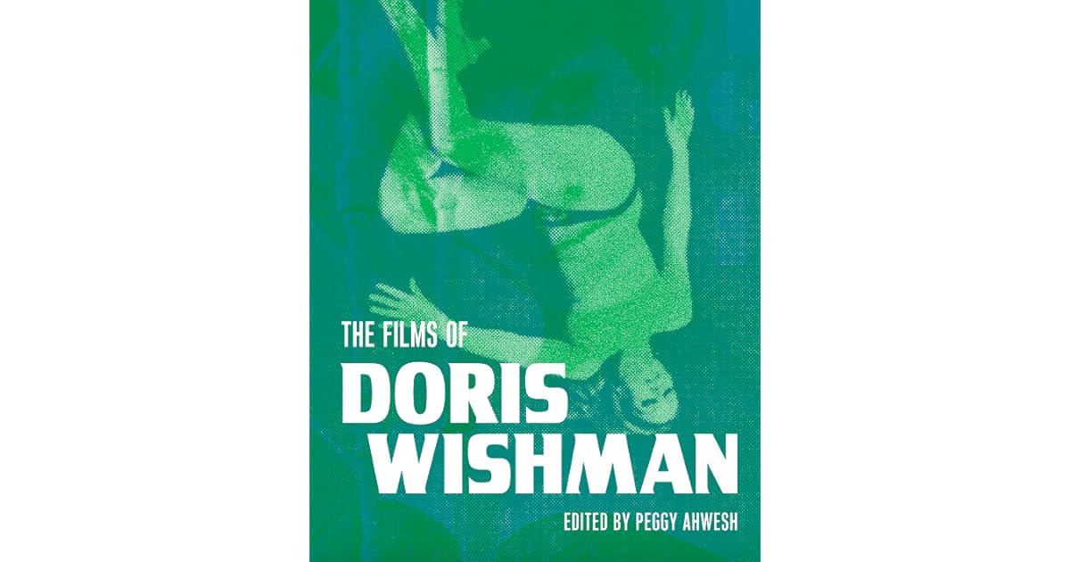 The Films of Doris Wishman by Peggy Ahwesh