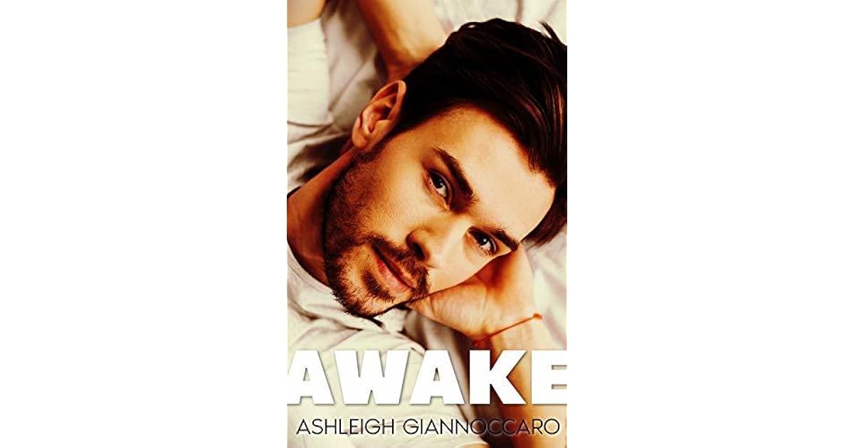 Awake (Awake #1) by Ashleigh Giannoccaro