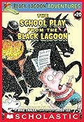 Black Lagoon Series by Mike Thaler