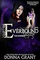 Everbound (The Kindred, #3) by Donna Grant