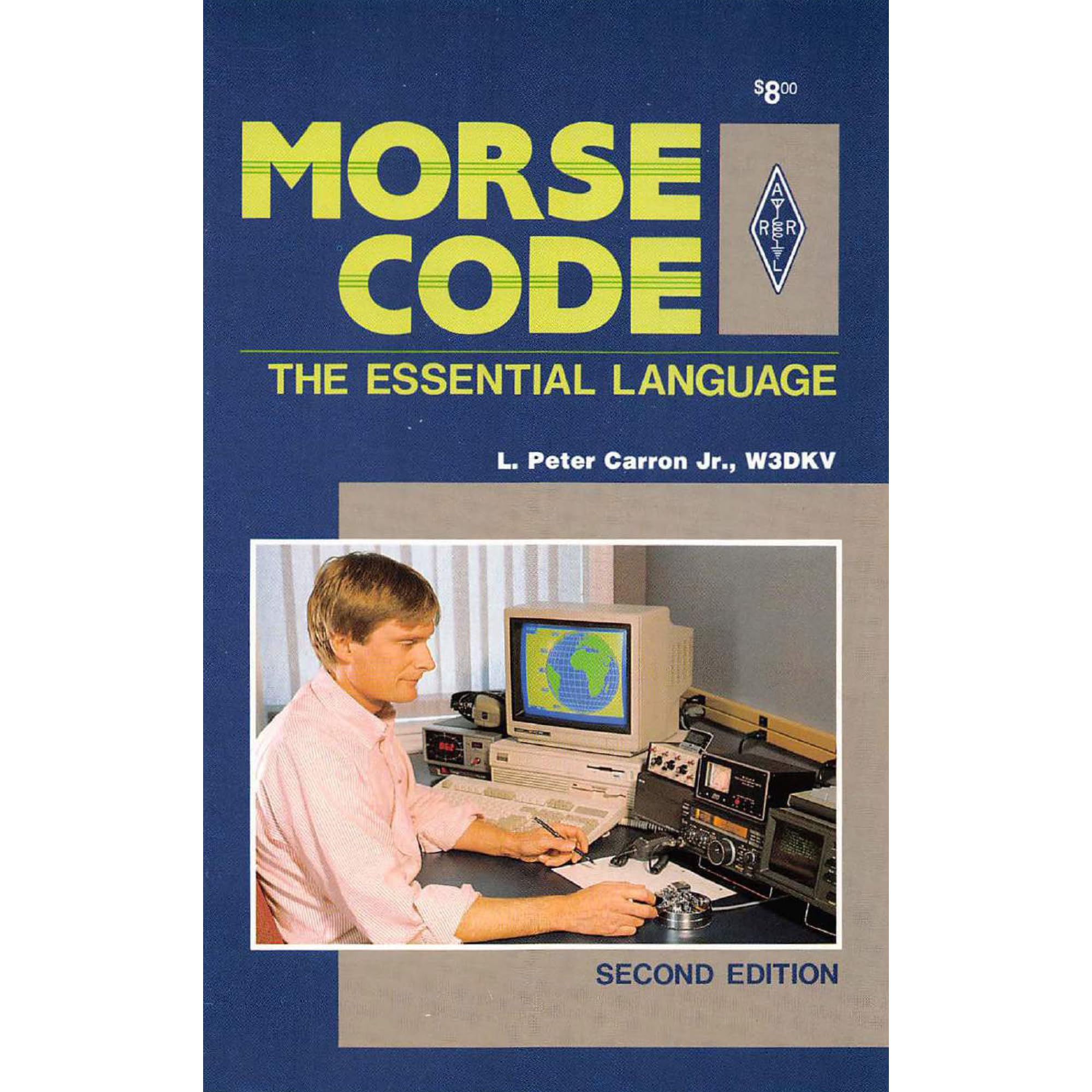 morse code the essential language pdf