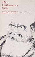 The Lankavatara Sutra: A Mahayana Text by D.T. Suzuki
