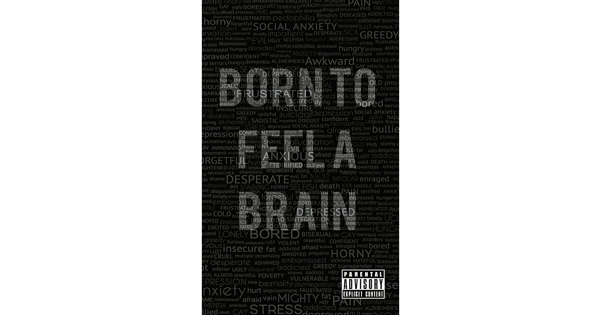 Born To Feel A Brain by Mighty Angel