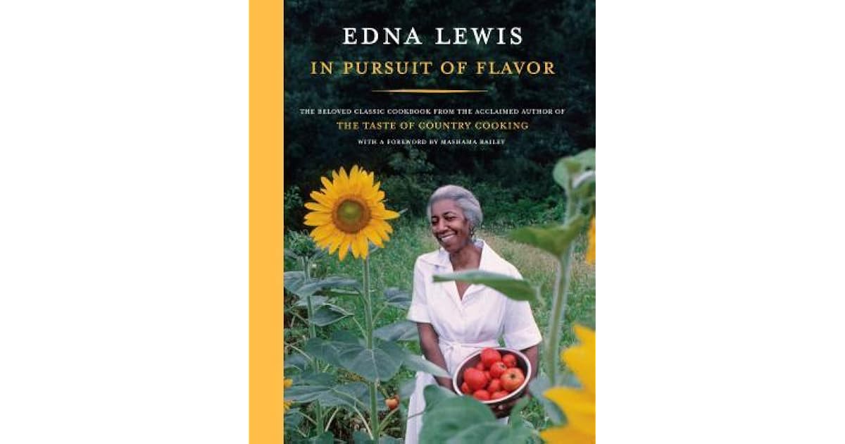 In Pursuit of Flavor: The Beloved Classic Cookbook from the Acclaimed ...