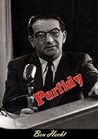 Perfidy by Ben Hecht