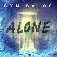 Alone by Cyn Balog
