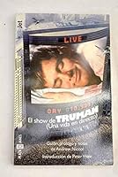 The Truman Show: The Shooting Script by Andrew Niccol