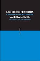 Tell Me How It Ends: An Essay in Forty Questions by Valeria Luiselli
