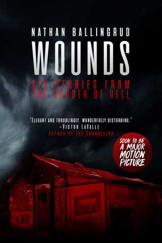 (Download) PDF Wounds: Six Stories from the Border of Hell BY Nathan ...