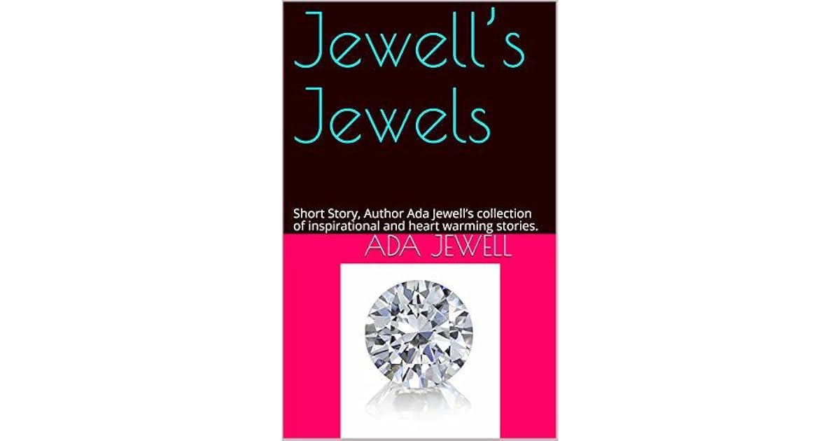Jewell’s Book of Jewels by Ada Jewell