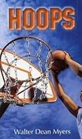 Hoops by Walter Dean Myers