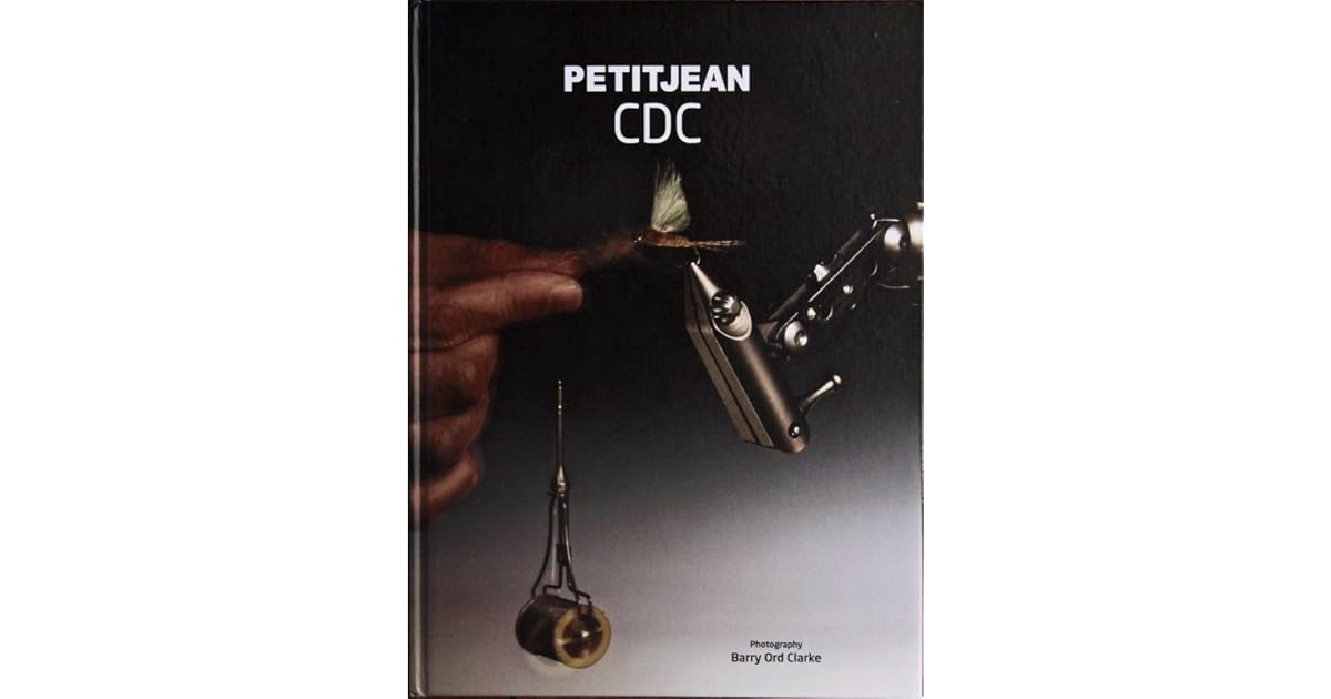 Petitjean CDC by Marc Petitjean