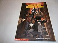 Lost in the Tunnel of Time by Sharon M. Draper