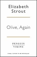 Olive, Again by Elizabeth Strout