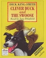 Clever Duck by Dick King-Smith