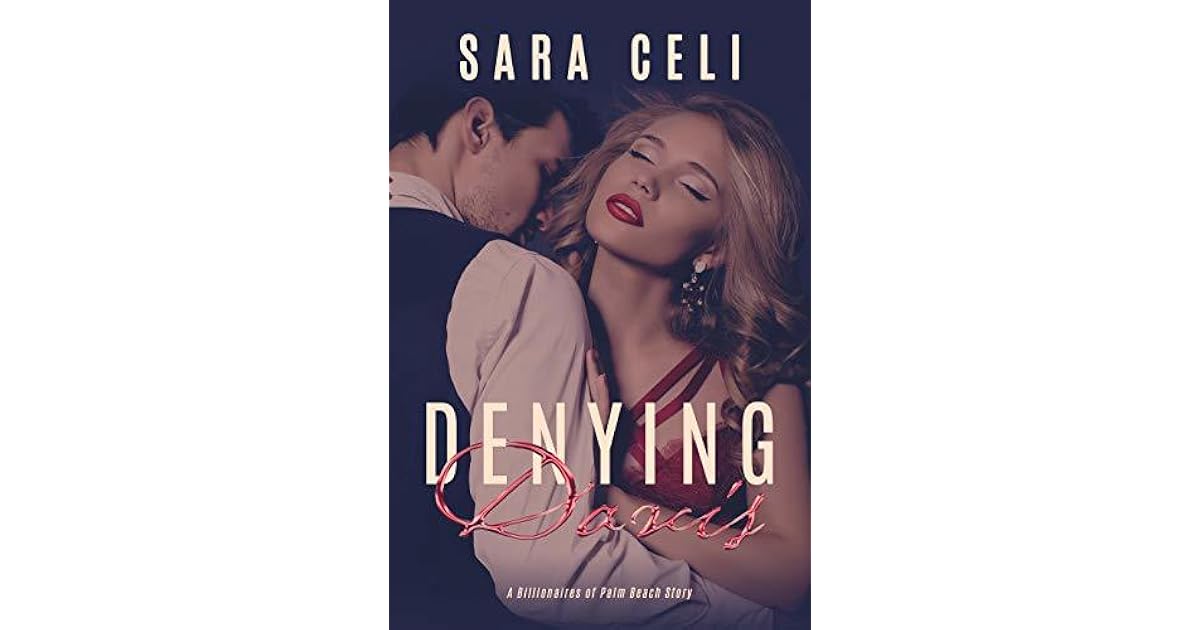 Denying Davis by Sara Celi