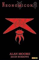 Neonomicon by Alan Moore