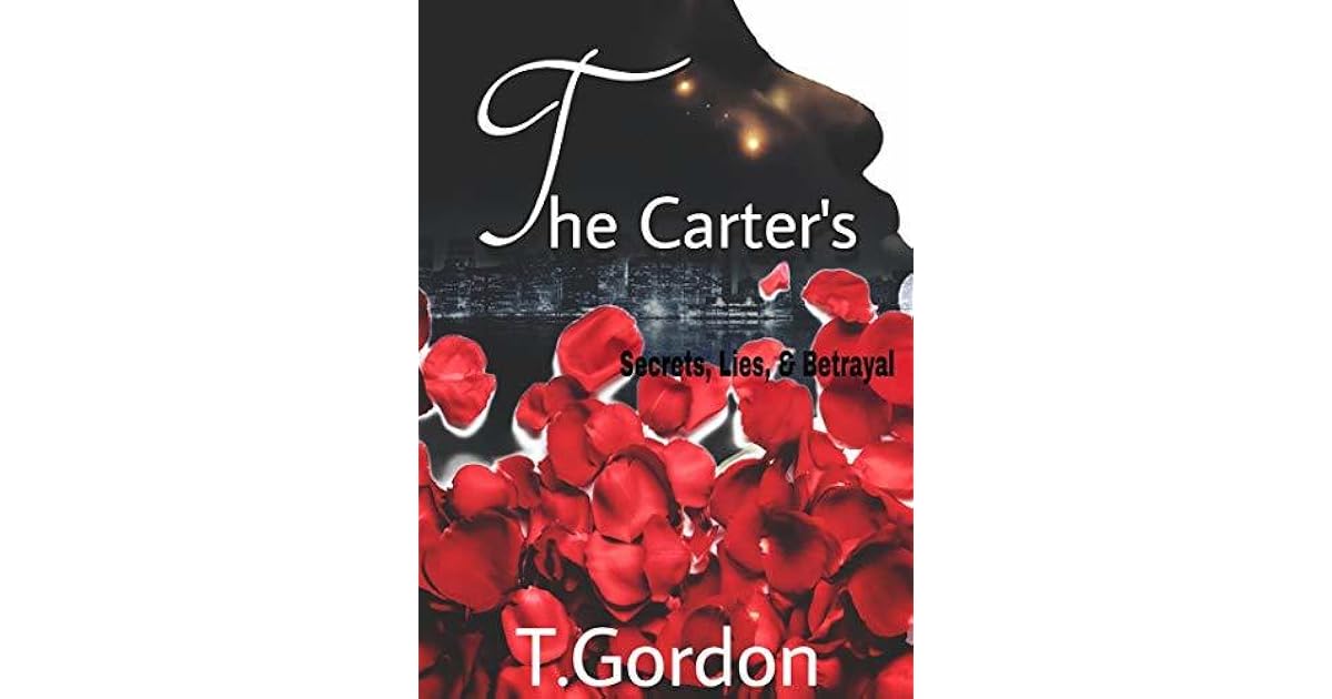 The Carter's by T. Gordon