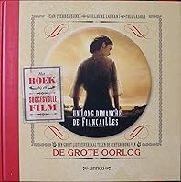 Un long dimanche de fiancailles by Jean-Pierre Jeunet