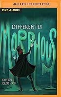 Differently Morphous by Yahtzee Croshaw