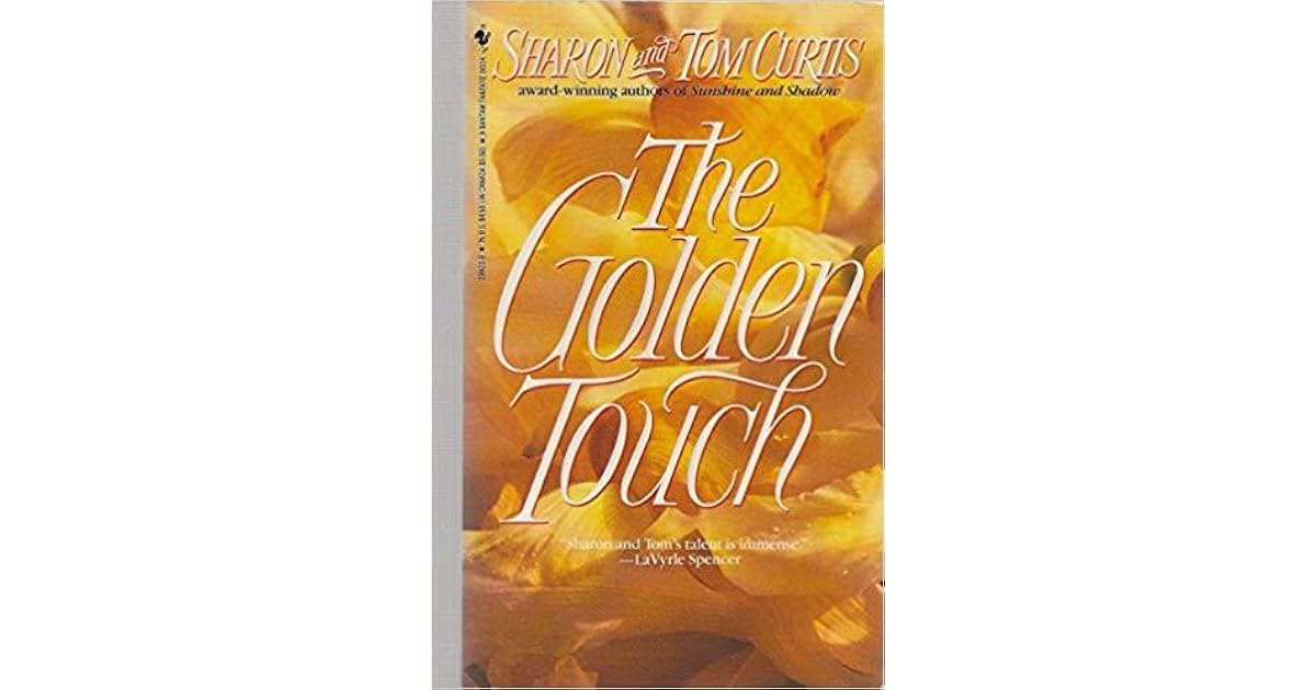 The Golden Touch by Robin James