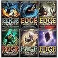 The Edge Chronicles (chronological) Series by Paul Stewart