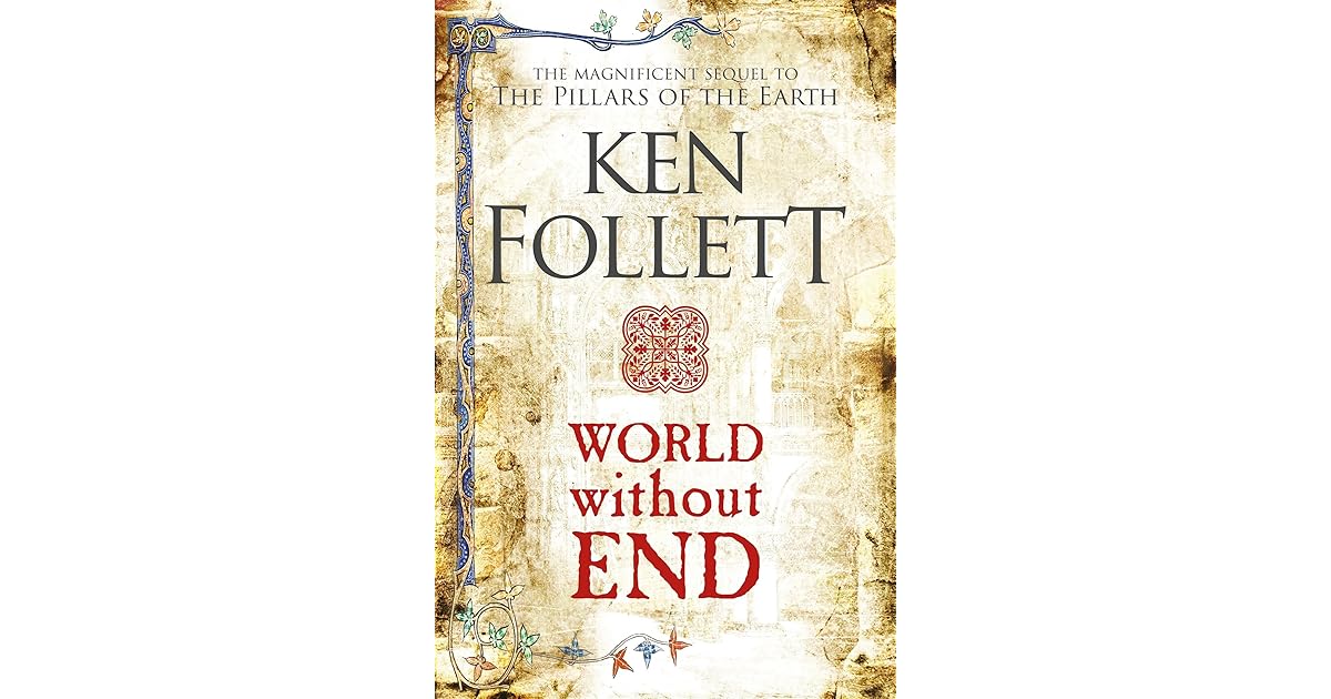 World Without End by Ken Follett