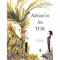 Adrian Simcox Does NOT Have a Horse by Marcy Campbell