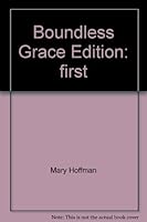 Boundless Grace by Mary Hoffman