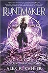Stormcaster (Shattered Realms, #3) by Cinda Williams Chima