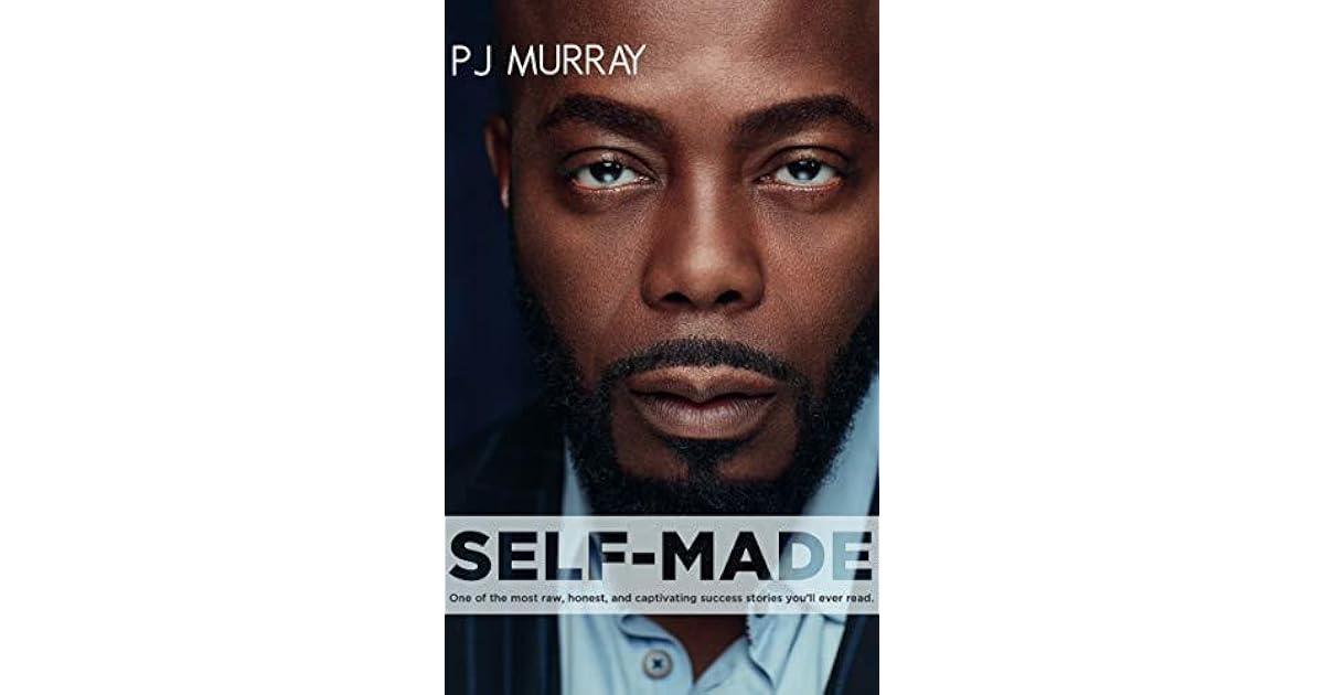SELF-MADE: One of the most raw, honest, and captivating success stories ...