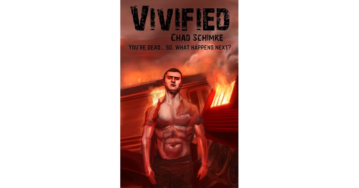 Vivified by Chad Schimke