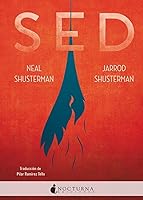 Dry by Neal Shusterman