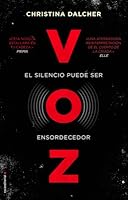 Vox by Christina Dalcher