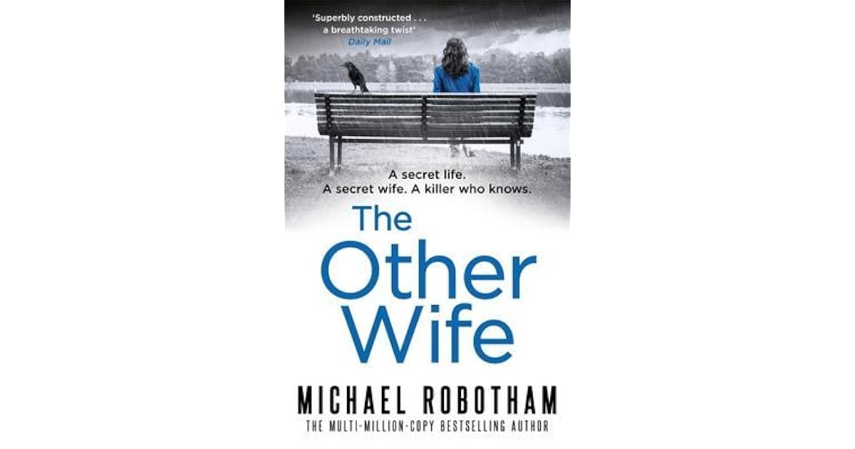 The Other Wife by Michael Robotham