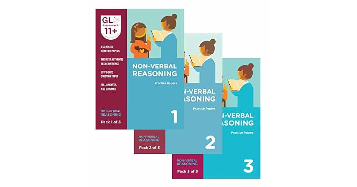 NEW! Updated for 2019 - GL Assessment 11+ Practice Papers Bundle of All ...