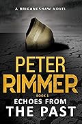 The Brigandshaw Chronicles Series by Peter Rimmer
