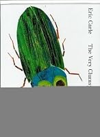 The Very Clumsy Click Beetle by Eric Carle