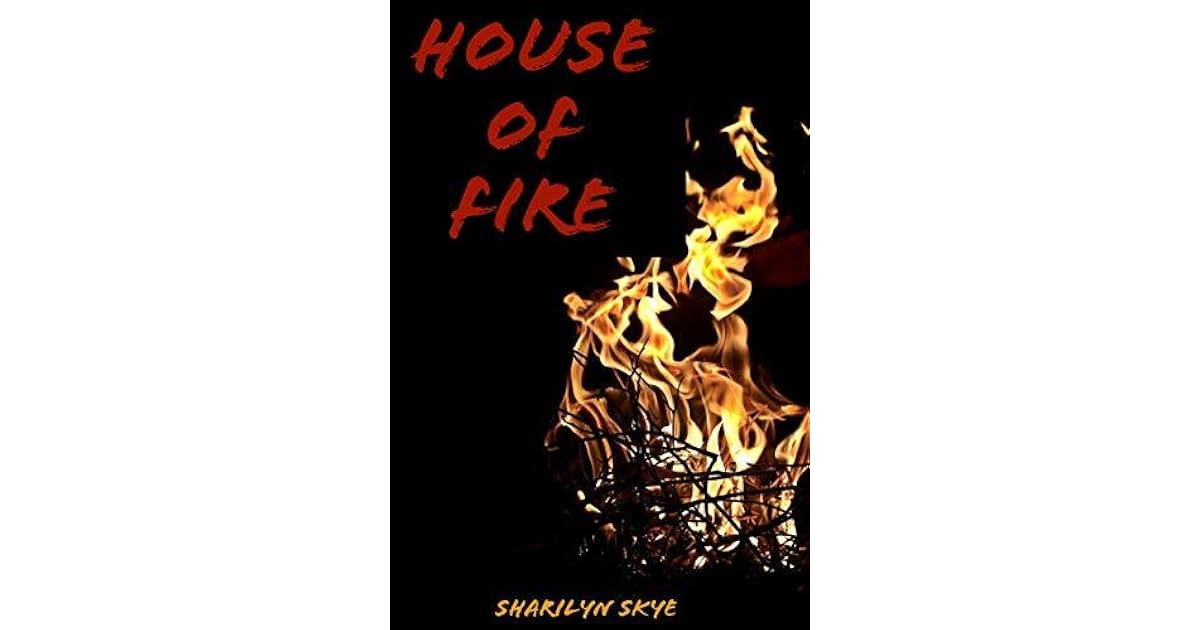 House of Fire (Healer #3) by Sharilyn Skye