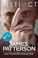 Instinct (Instinct #1) by James Patterson