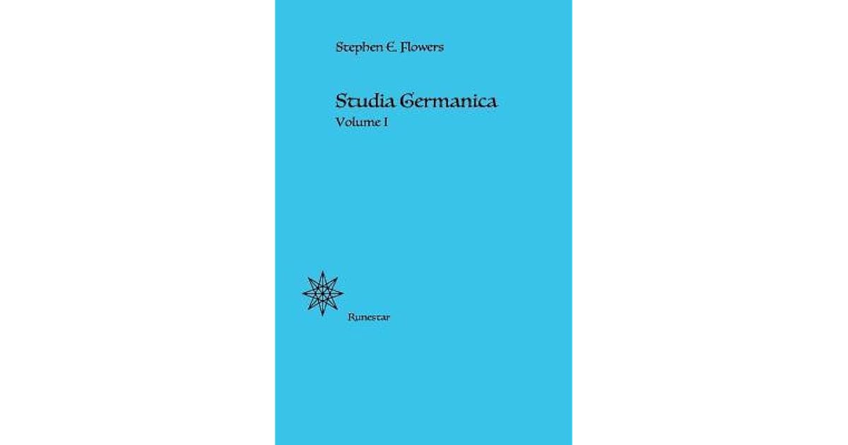 The Fraternitas Saturni Or Brotherhood Of Saturn: An Introduction To ...