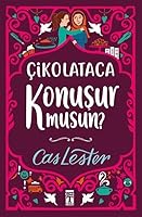 Do You Speak Chocolate? by Cas Lester