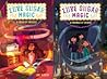 A Mixture of Mischief (Love Sugar Magic, #3) by Anna Meriano