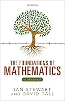 The Foundations of Mathematics by Ian Stewart