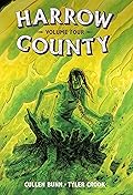 Harrow County Series by Cullen Bunn